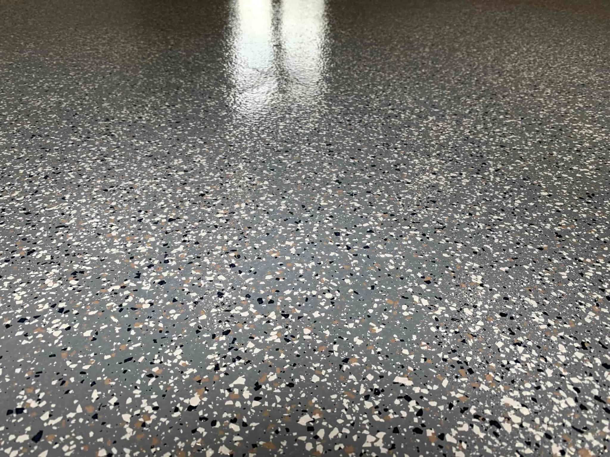 Types of Polished Concrete: Exploring the Different Finishes and Styles ...